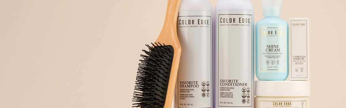 Shop All | Color Edge Hair Care
