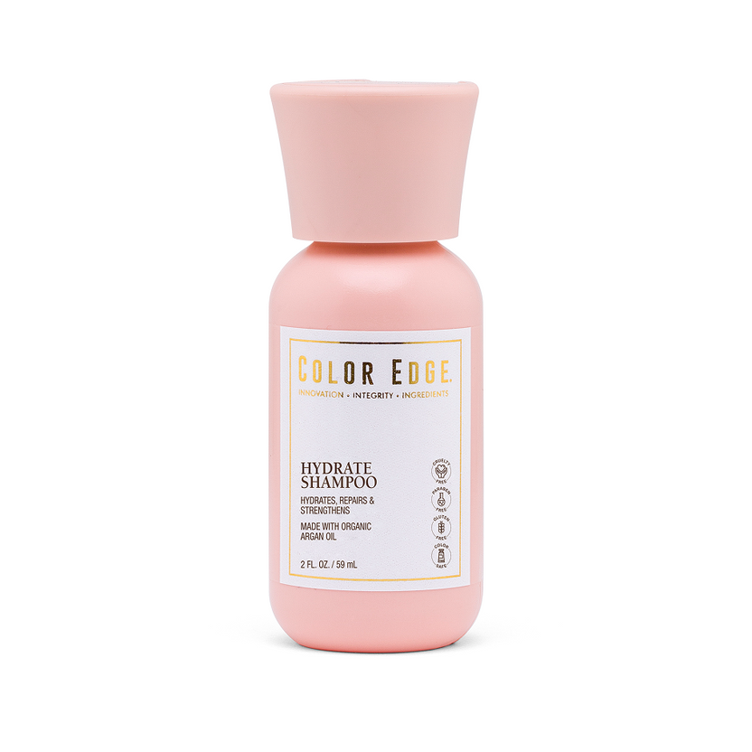 Color Edge Hair Care — Professional Hair Care & Styling Products