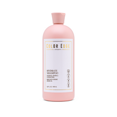 Color Edge Hair Care — Professional Hair Care & Styling Products