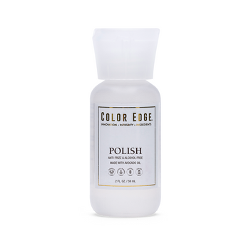 Polish Anti-Frizz Serum | Color Edge Hair Care
