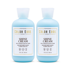 Color Edge Hair Care — Professional Hair Care & Styling Products