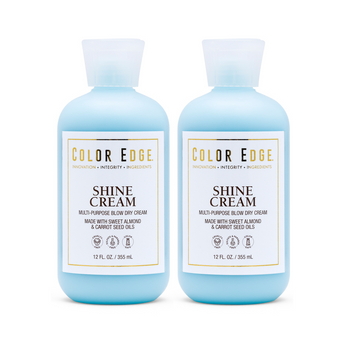 Color Edge Hair Care — Professional Hair Care & Styling Products