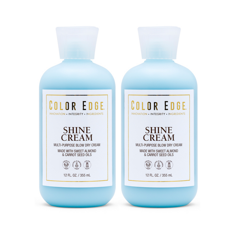 Color Edge Hair Care — Professional Hair Care & Styling Products
