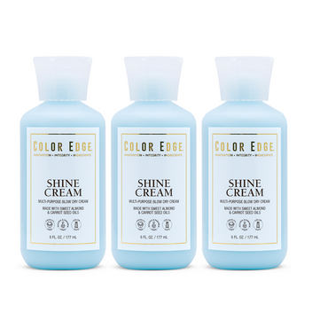 Color Edge Hair Care — Professional Hair Care & Styling Products