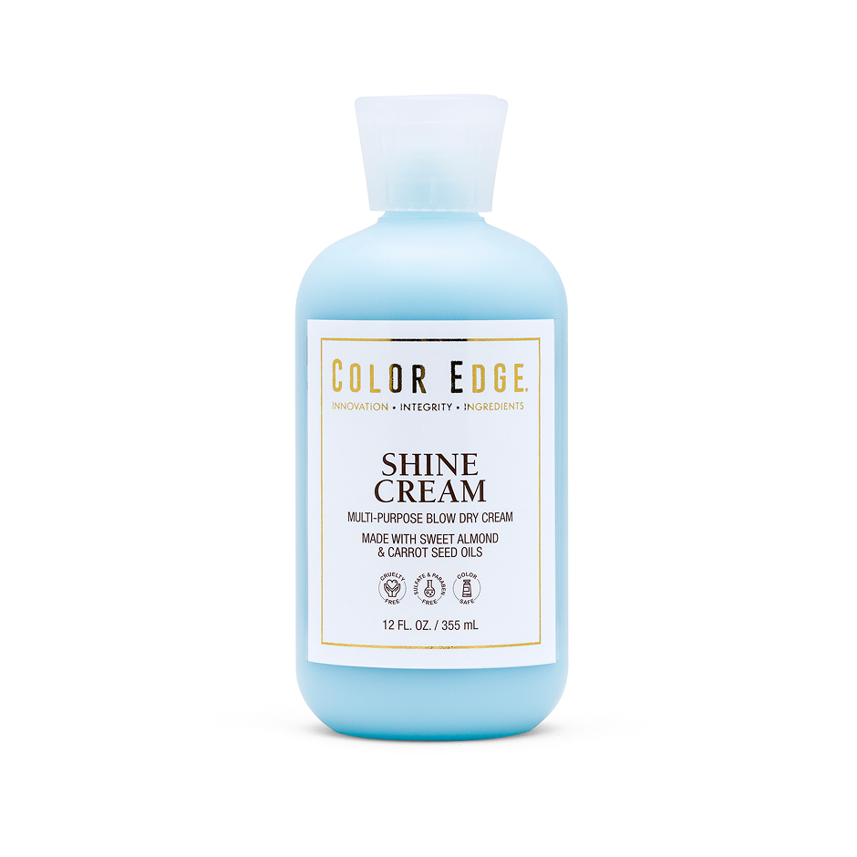 Color Edge Hair Care — Professional Hair Care & Styling Products