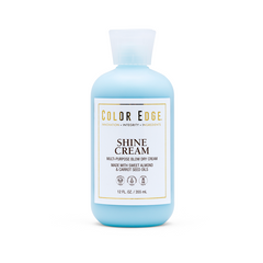 Color Edge Hair Care — Professional Hair Care & Styling Products