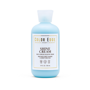 Color Edge Hair Care — Professional Hair Care & Styling Products