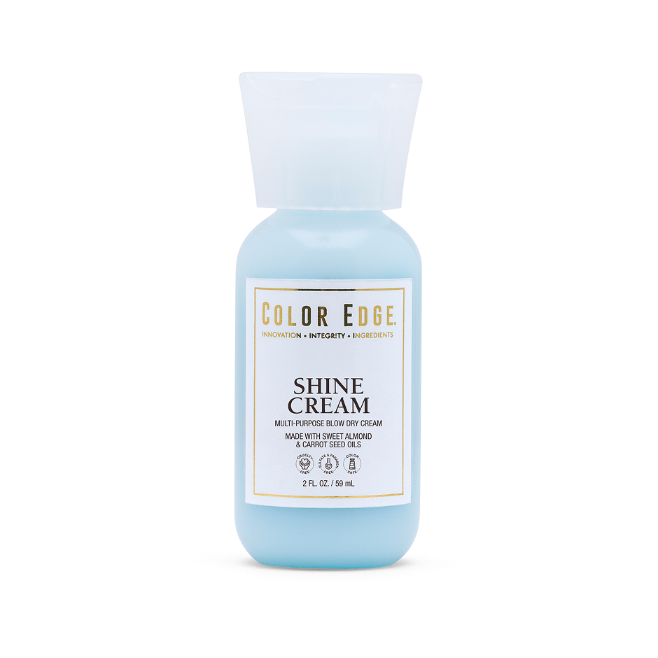 Color Edge Hair Care — Professional Hair Care & Styling Products