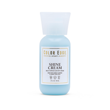 Color Edge Hair Care — Professional Hair Care & Styling Products
