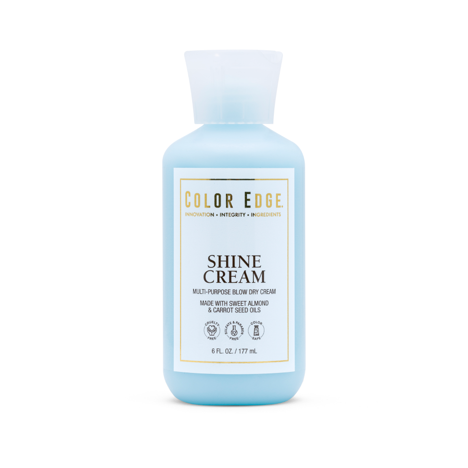 Color Edge Hair Care — Professional Hair Care & Styling Products