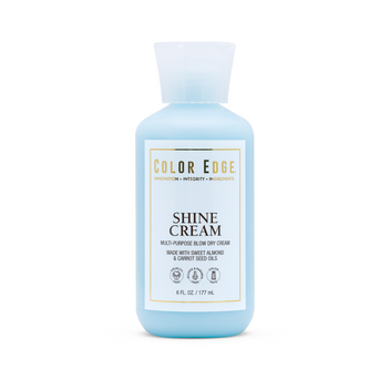 Color Edge Hair Care — Professional Hair Care & Styling Products