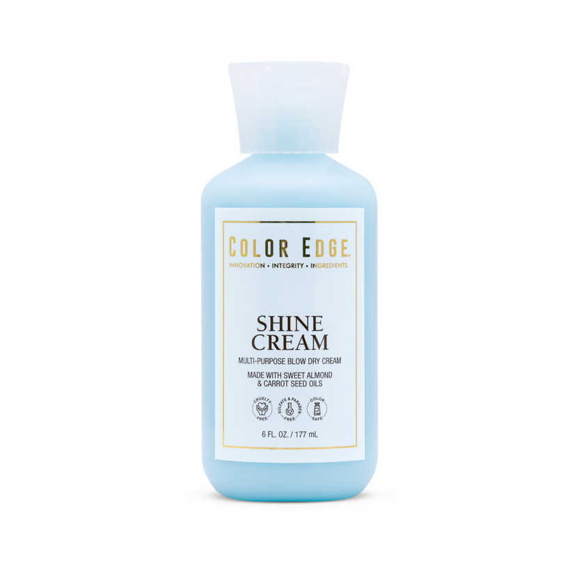 Color Edge Hair Care — Professional Hair Care & Styling Products